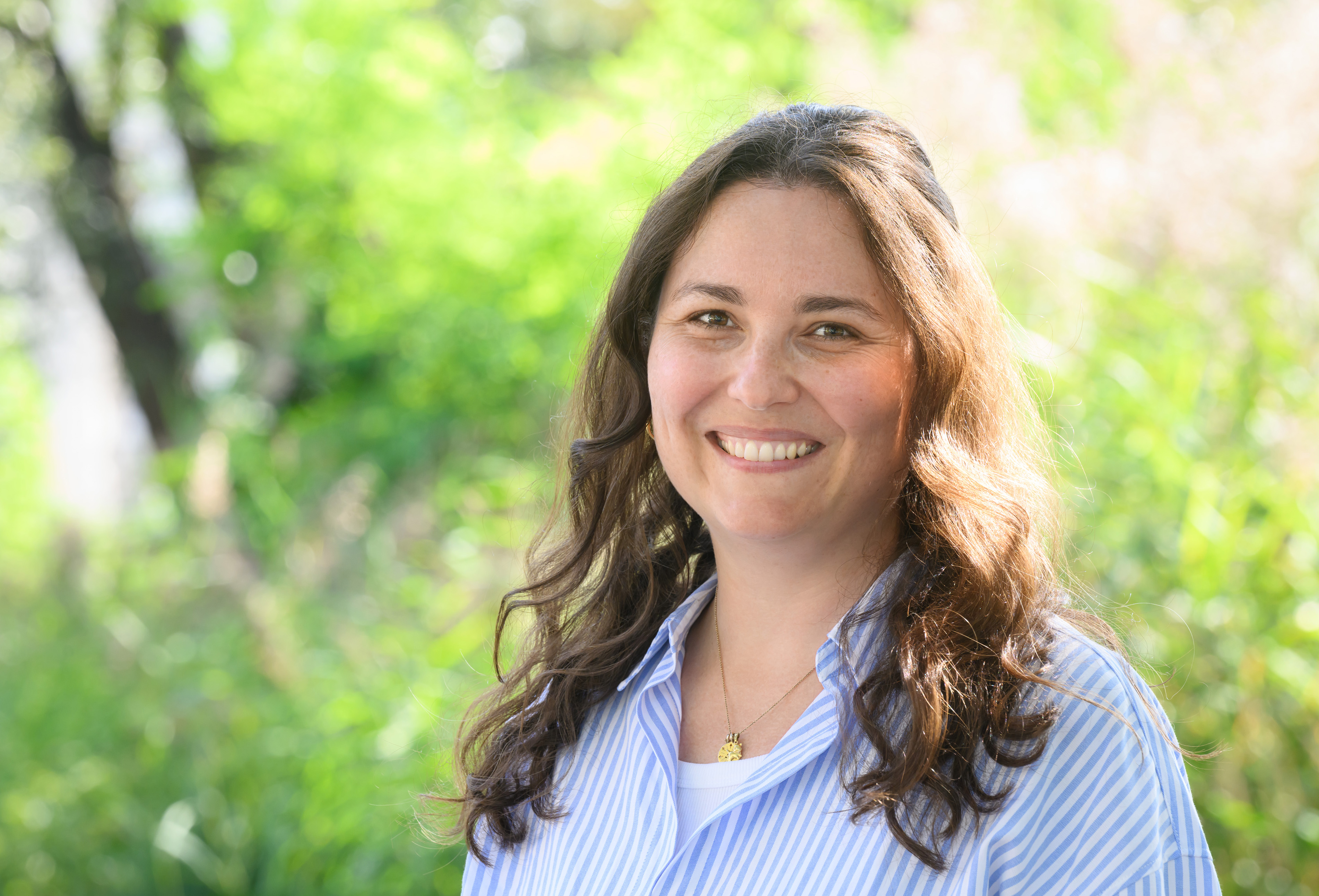 The Bode Foundation is funding 'Water-conscious cities of the future' | IGB